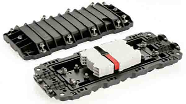 Horizontal Type Splicing Closure(IP68)